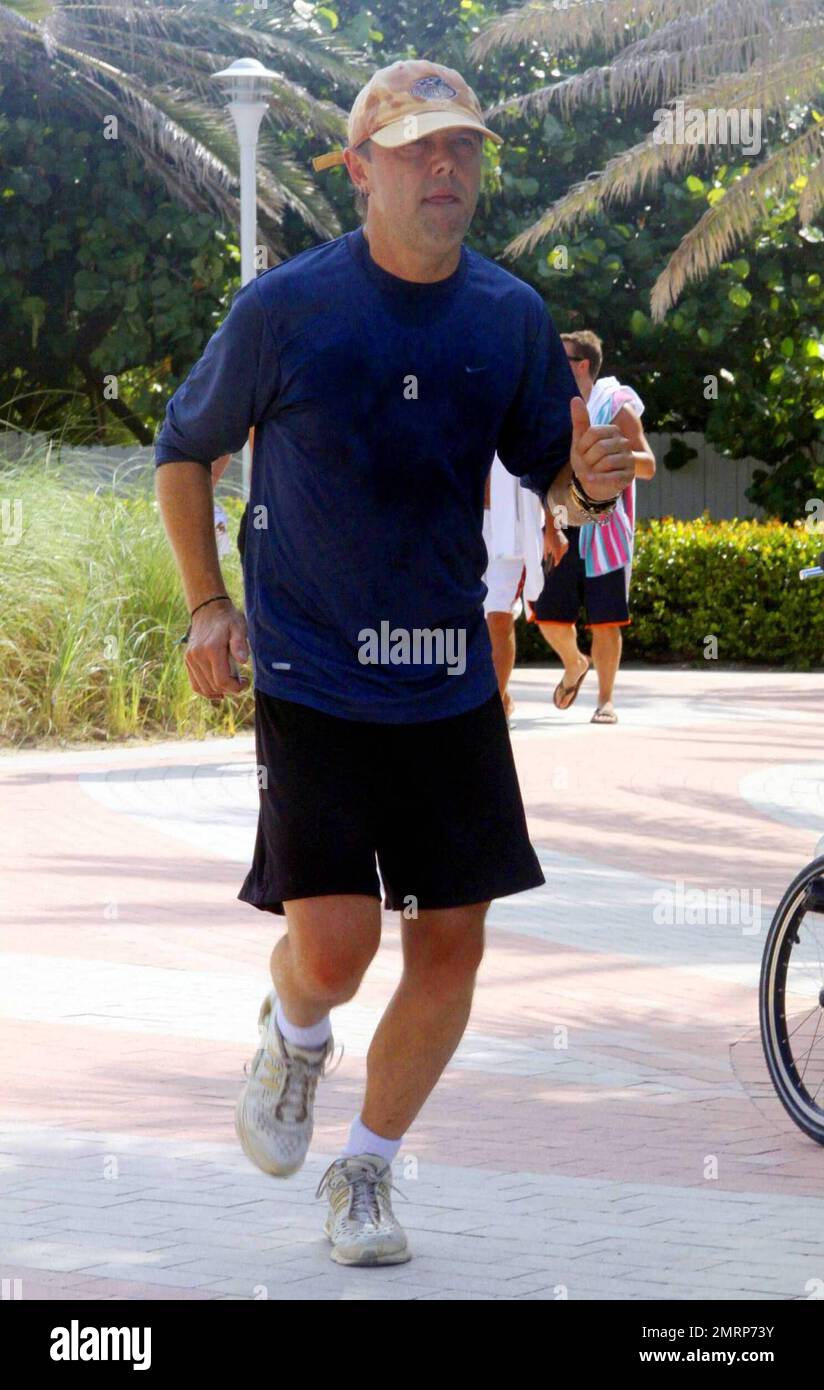 Danish drummer for and co-founder of the legendary heavy metal band ...