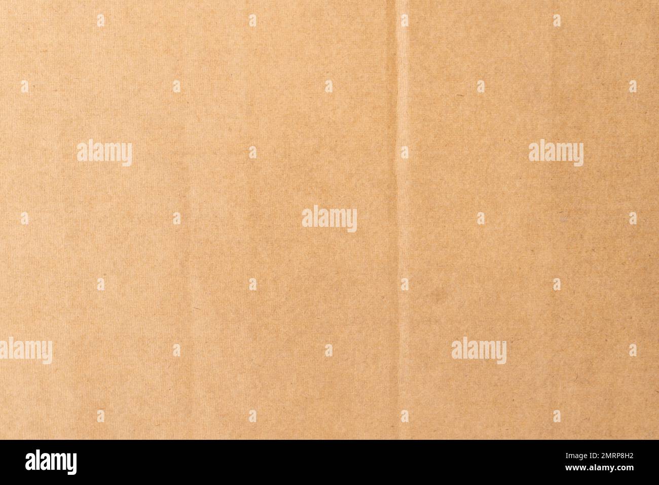 Old brown paper box texture and background Stock Photo - Alamy