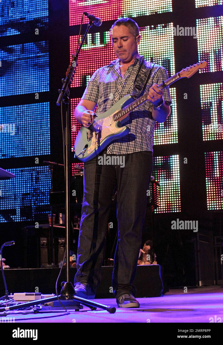 Barenaked ladies ed robertson hi-res stock photography and images - Alamy