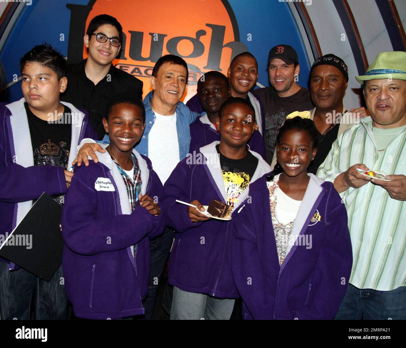 Mooney rodriguez hi-res stock photography and images - Alamy