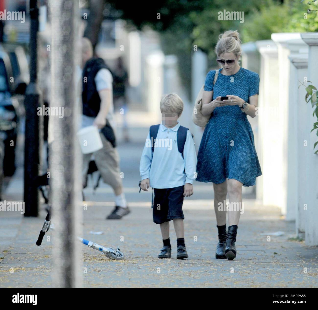 USA, CANADA, LATIN AMERICA AND GREECE ONLY - EXCLUSIVE!! Does Top model ...