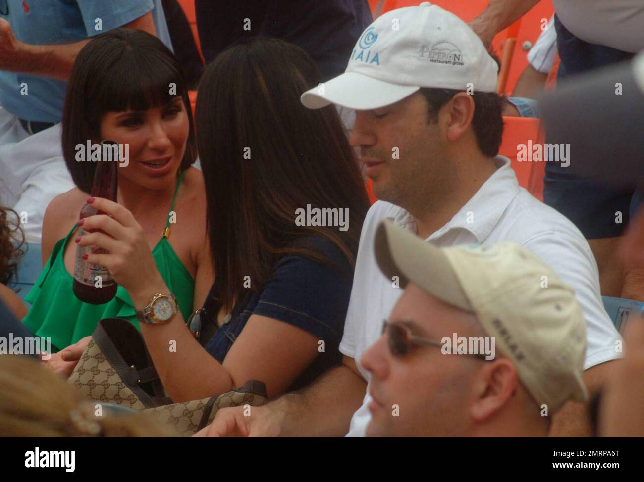 Laura bermudo hi-res stock photography and images - Alamy