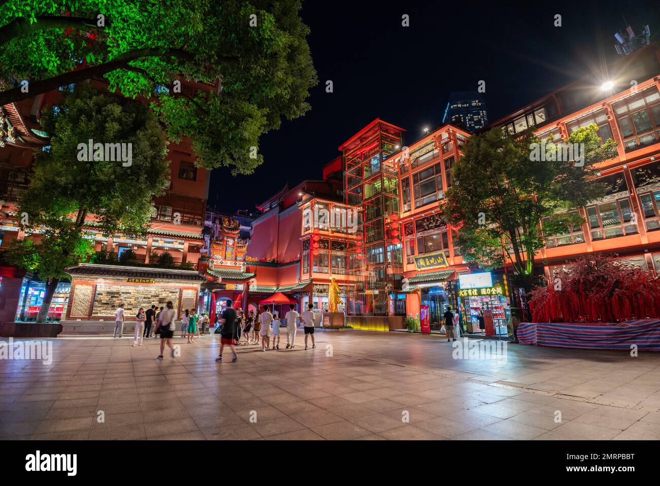 Chinese fire clock hi-res stock photography and images - Alamy
