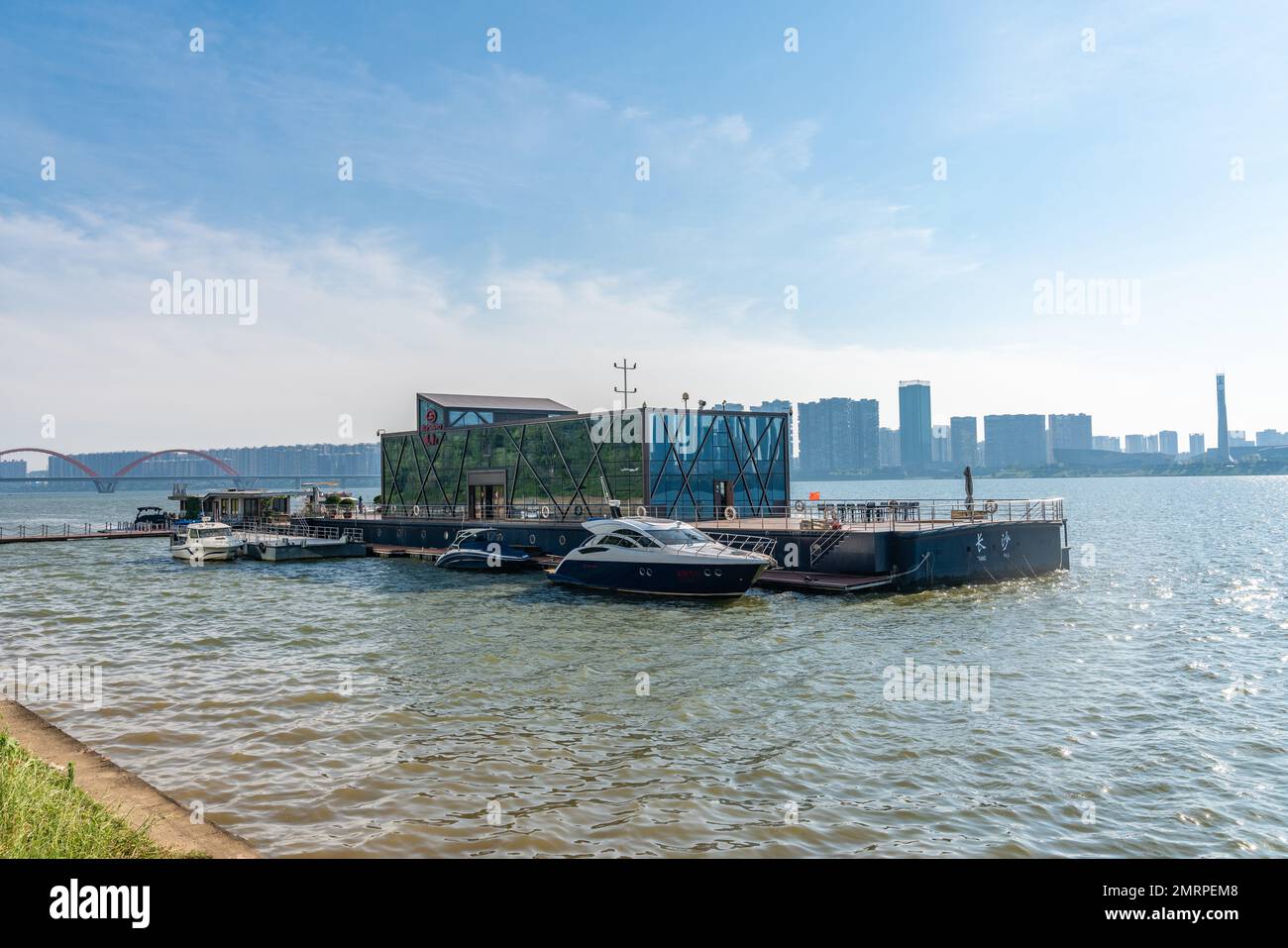 Unmanned complex hi-res stock photography and images - Alamy