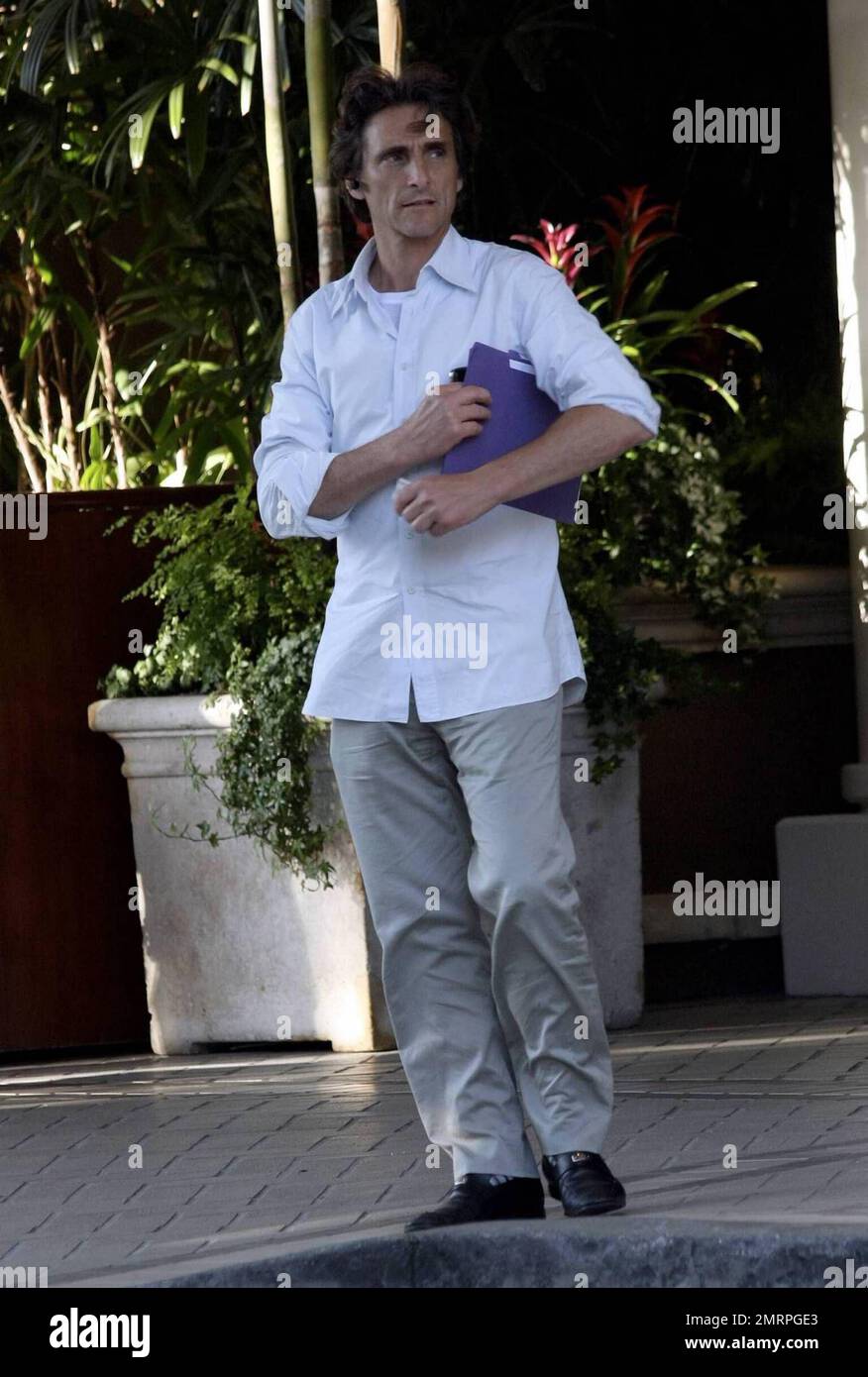 EXCLUSIVE!! Producer of such films as "Reservoir Dogs," "From Dusk Til ...