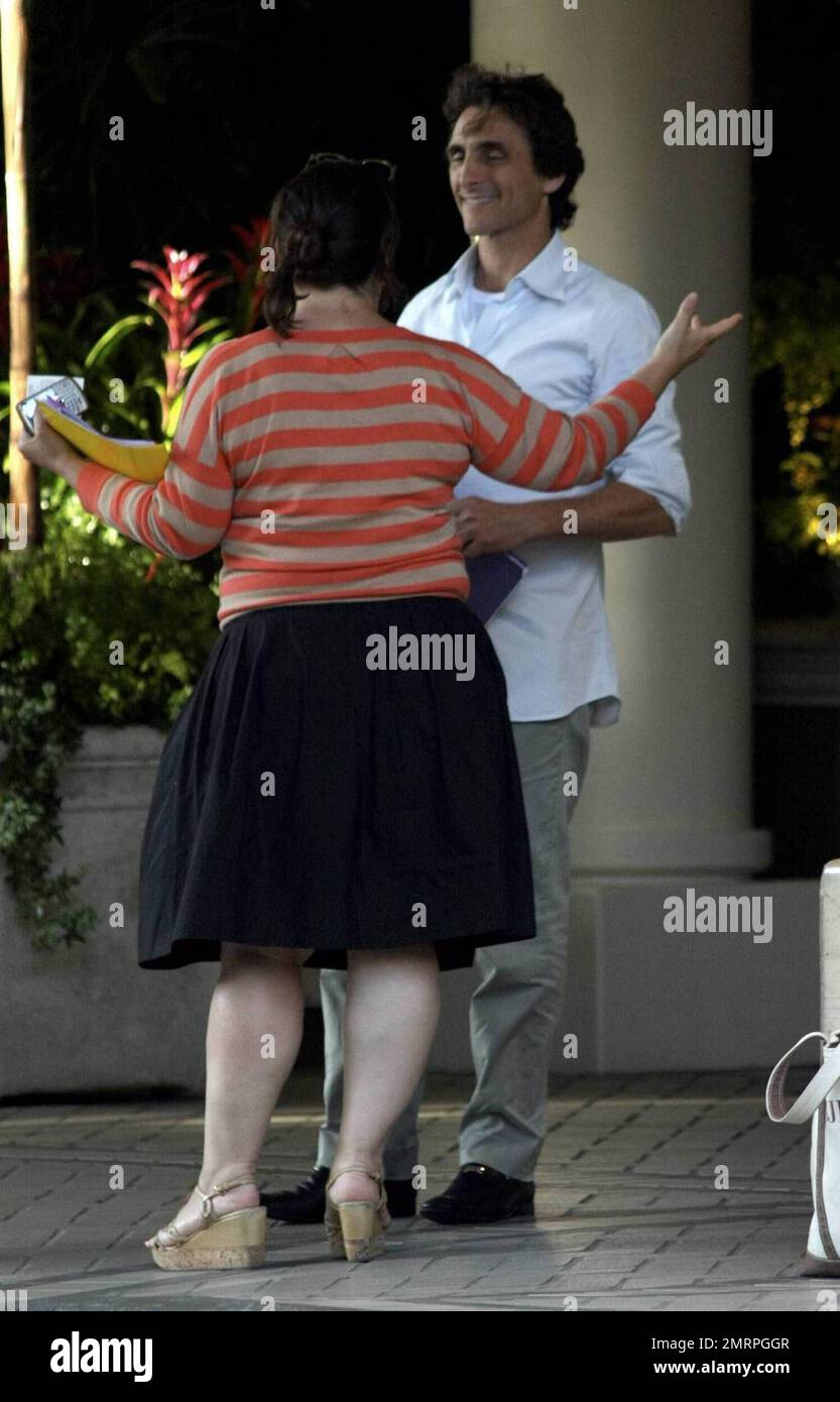 EXCLUSIVE!! Producer of such films as "Reservoir Dogs," "From Dusk Til ...