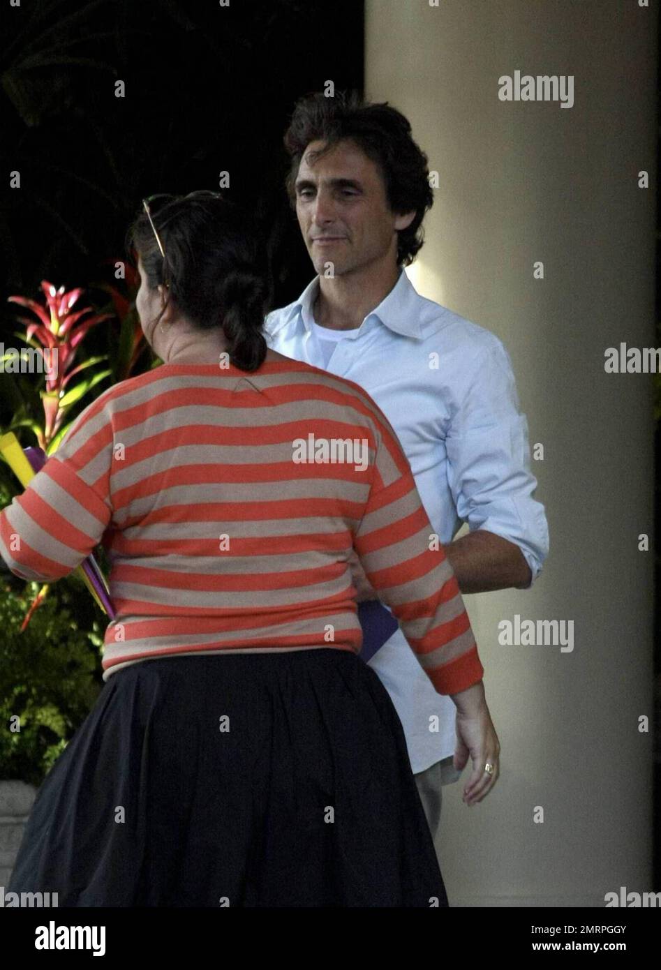 EXCLUSIVE!! Producer of such films as "Reservoir Dogs," "From Dusk Til ...