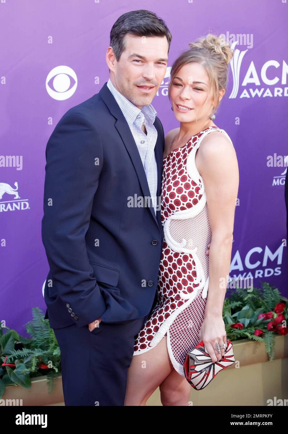 Leann Rimes Husband Eddie Cibrian