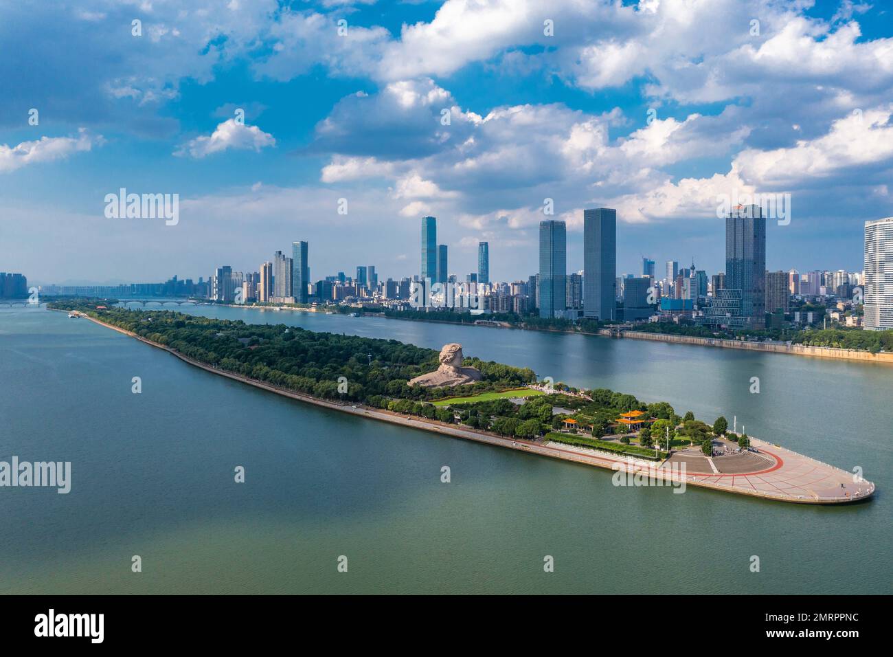 Changsha j hi-res stock photography and images - Alamy