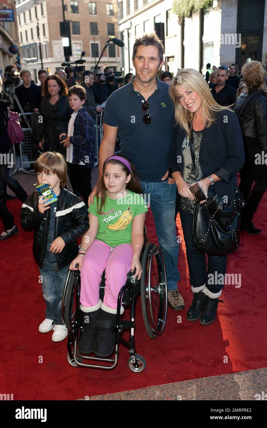 Nadeea Volianova Bares It All