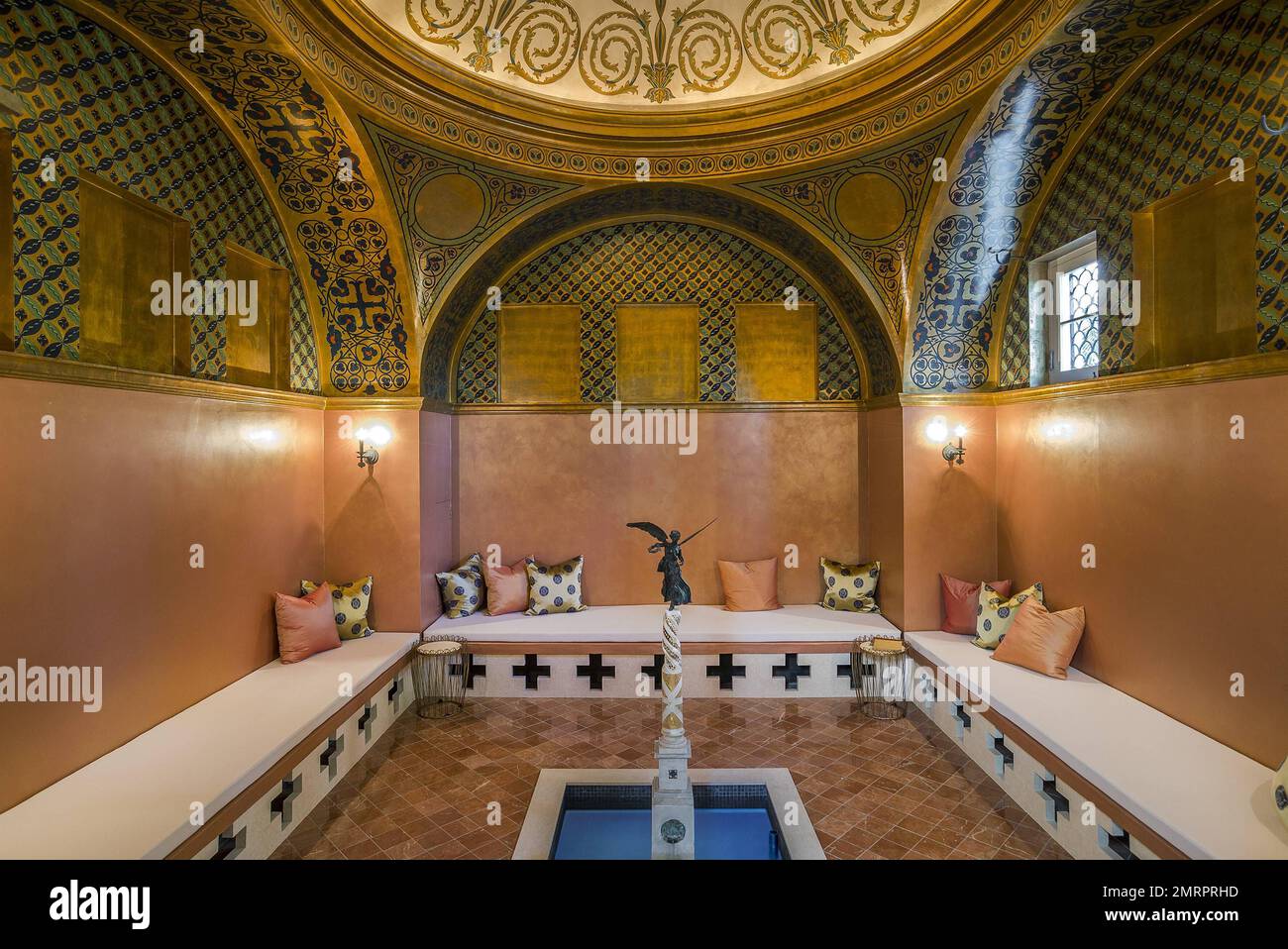 EXCLUSIVE!! The legendary home featured in the wedding scene of the ...