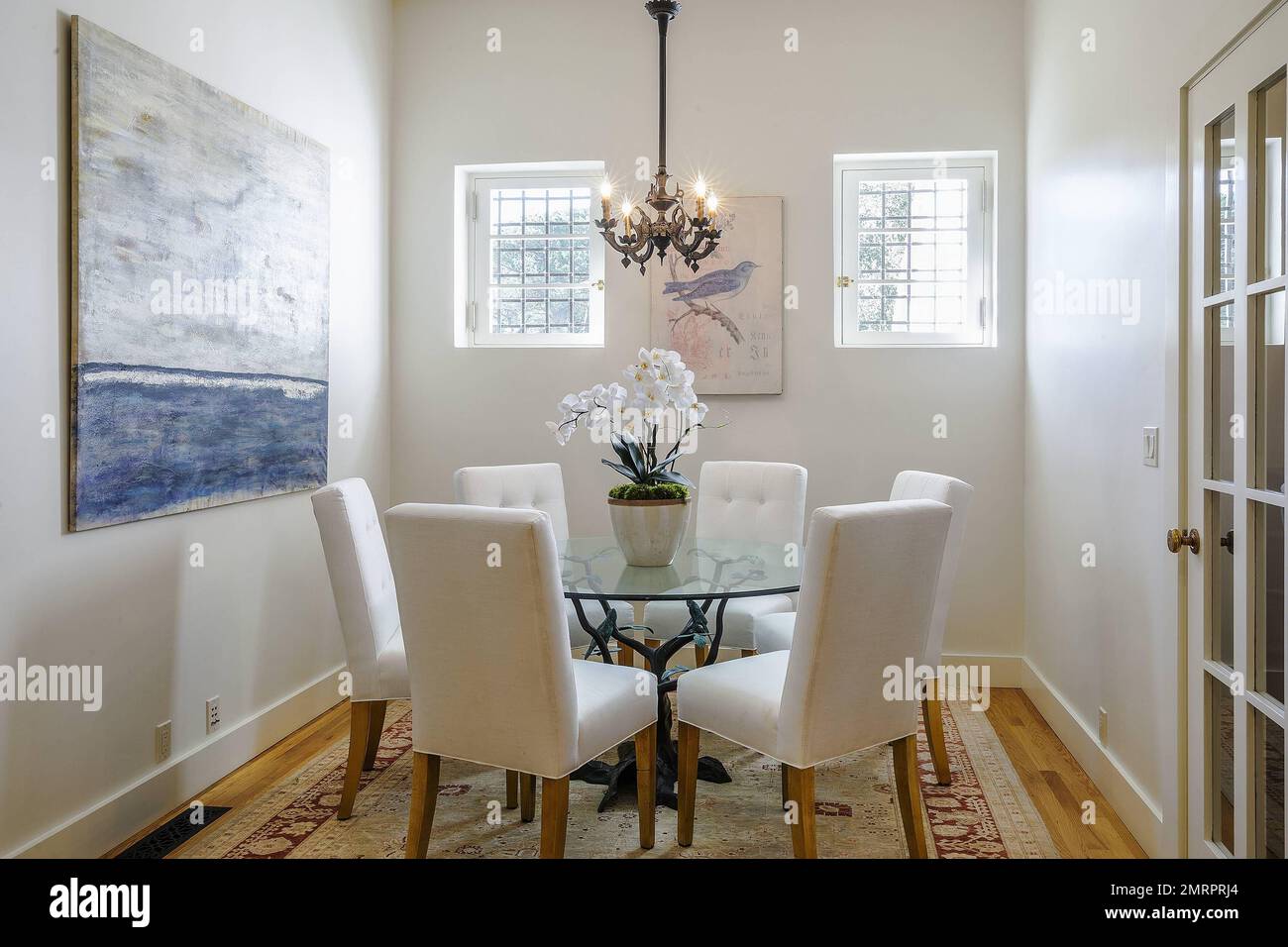 EXCLUSIVE!! The legendary home featured in the wedding scene of the ...