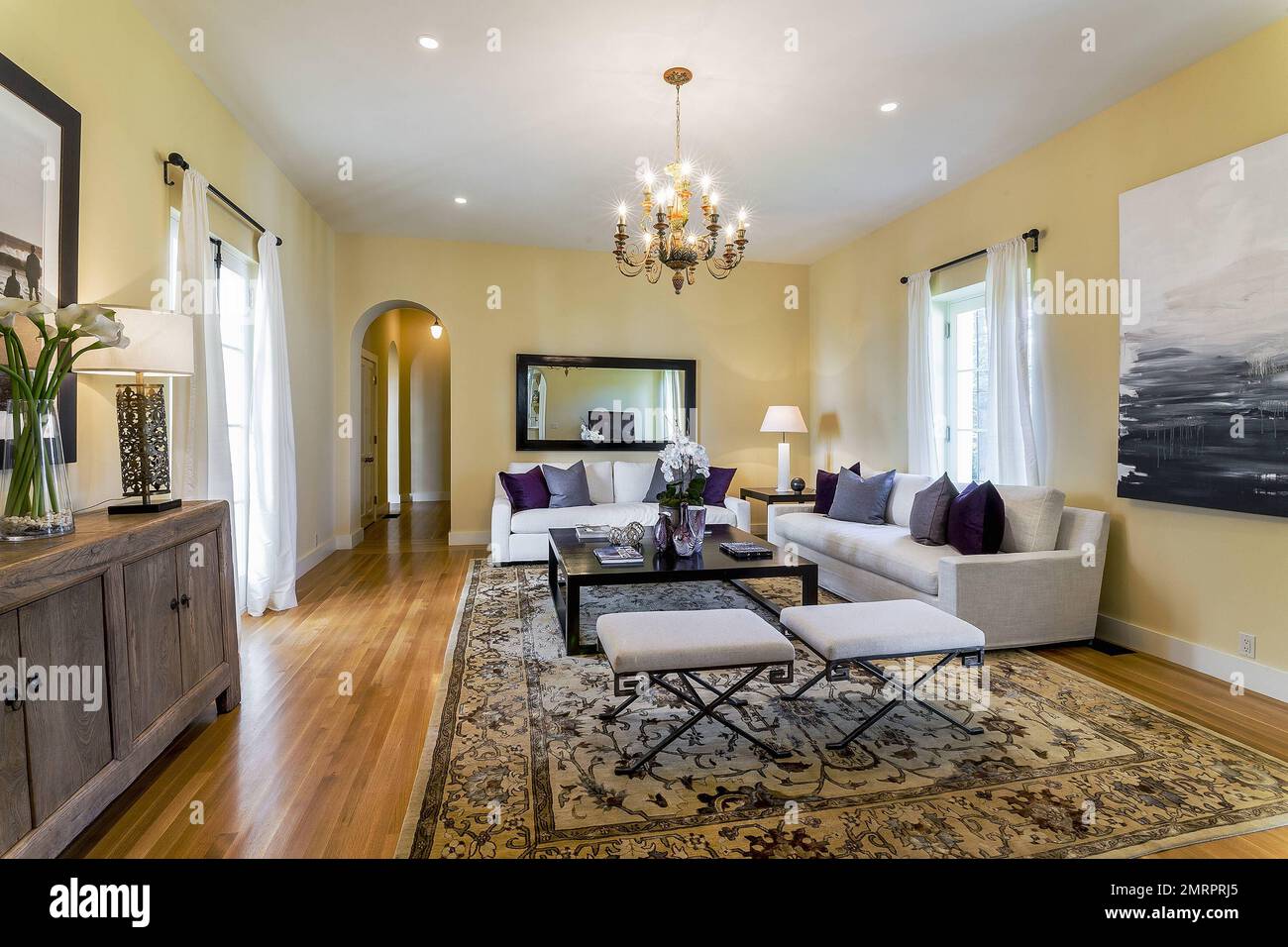 EXCLUSIVE!! The legendary home featured in the wedding scene of the ...