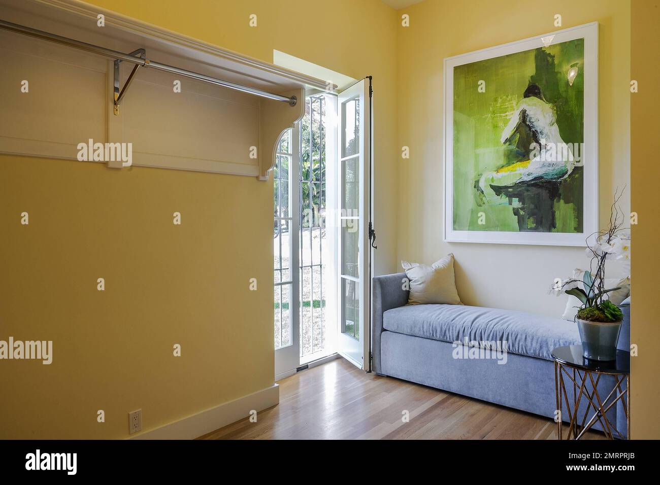 EXCLUSIVE!! The legendary home featured in the wedding scene of the ...