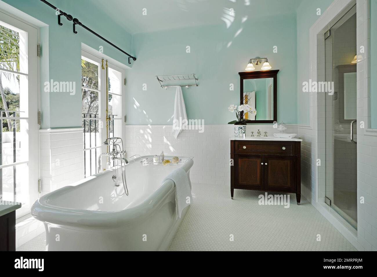 EXCLUSIVE!! The legendary home featured in the wedding scene of the ...