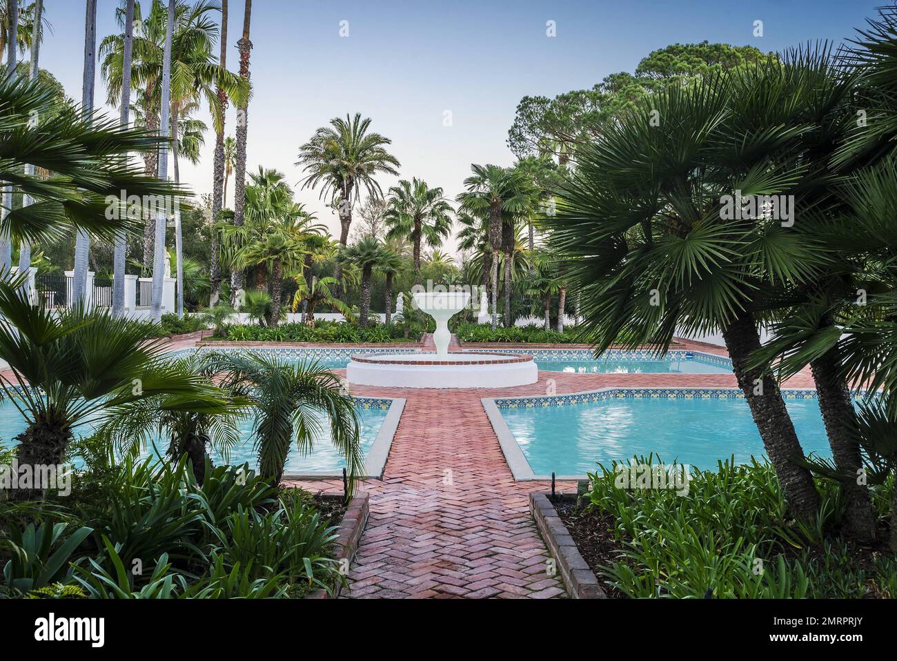 EXCLUSIVE!! The legendary home featured in the wedding scene of the ...