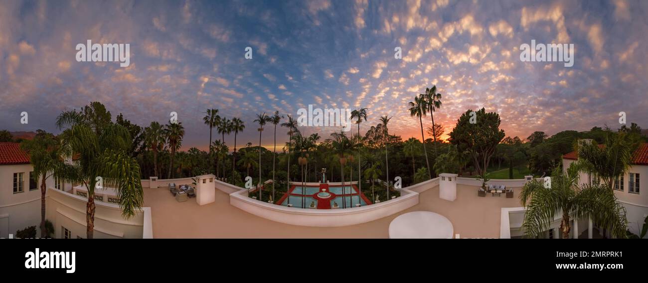 EXCLUSIVE!! The legendary home featured in the wedding scene of the ...