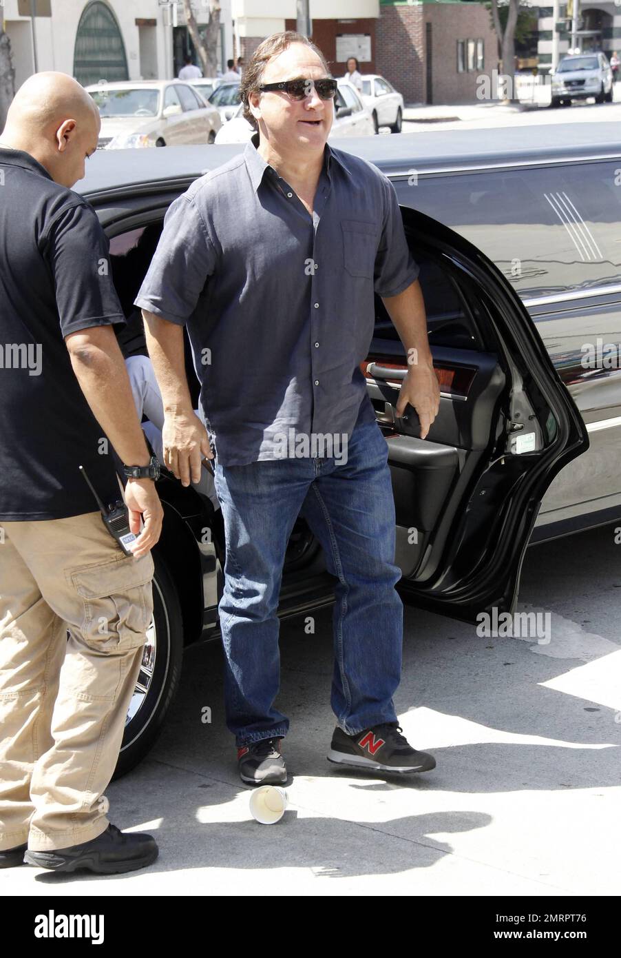 Martin Short at the Los Angeles Premiere of “Legends of Oz: Dorothy's ...