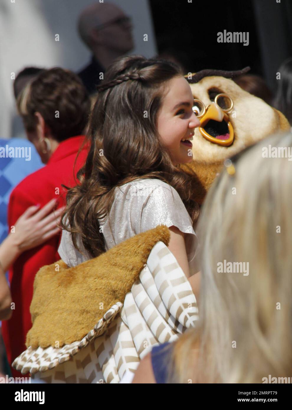 Martin Short at the Los Angeles Premiere of “Legends of Oz: Dorothy's ...