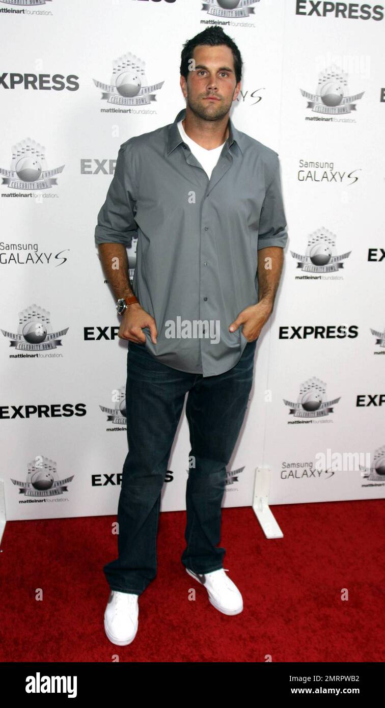 Camille Winbush (The Secret Life of the American Teenager) arriving at ...