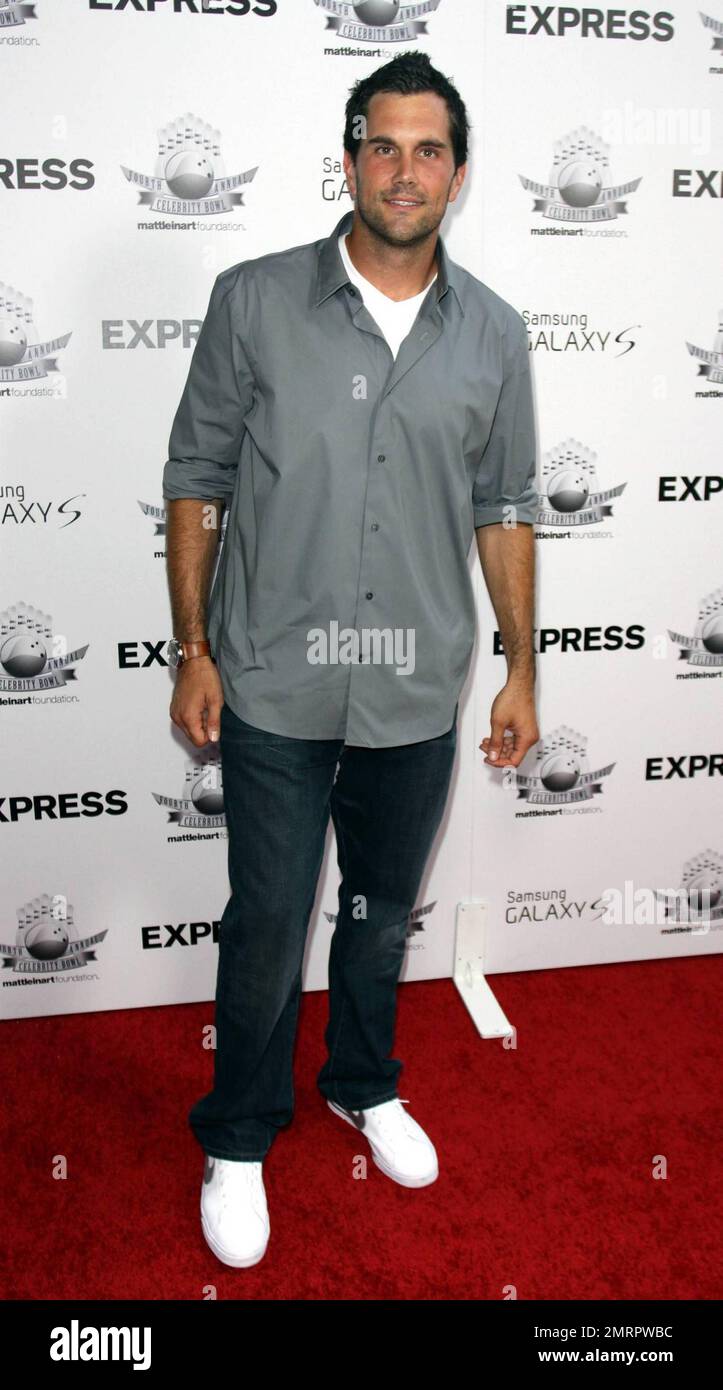 Camille Winbush (The Secret Life of the American Teenager) arriving at ...