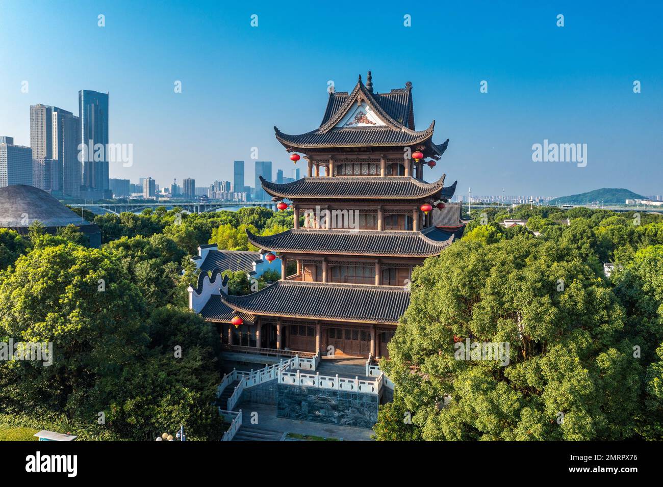 History and culture scenic spots hi-res stock photography and images ...