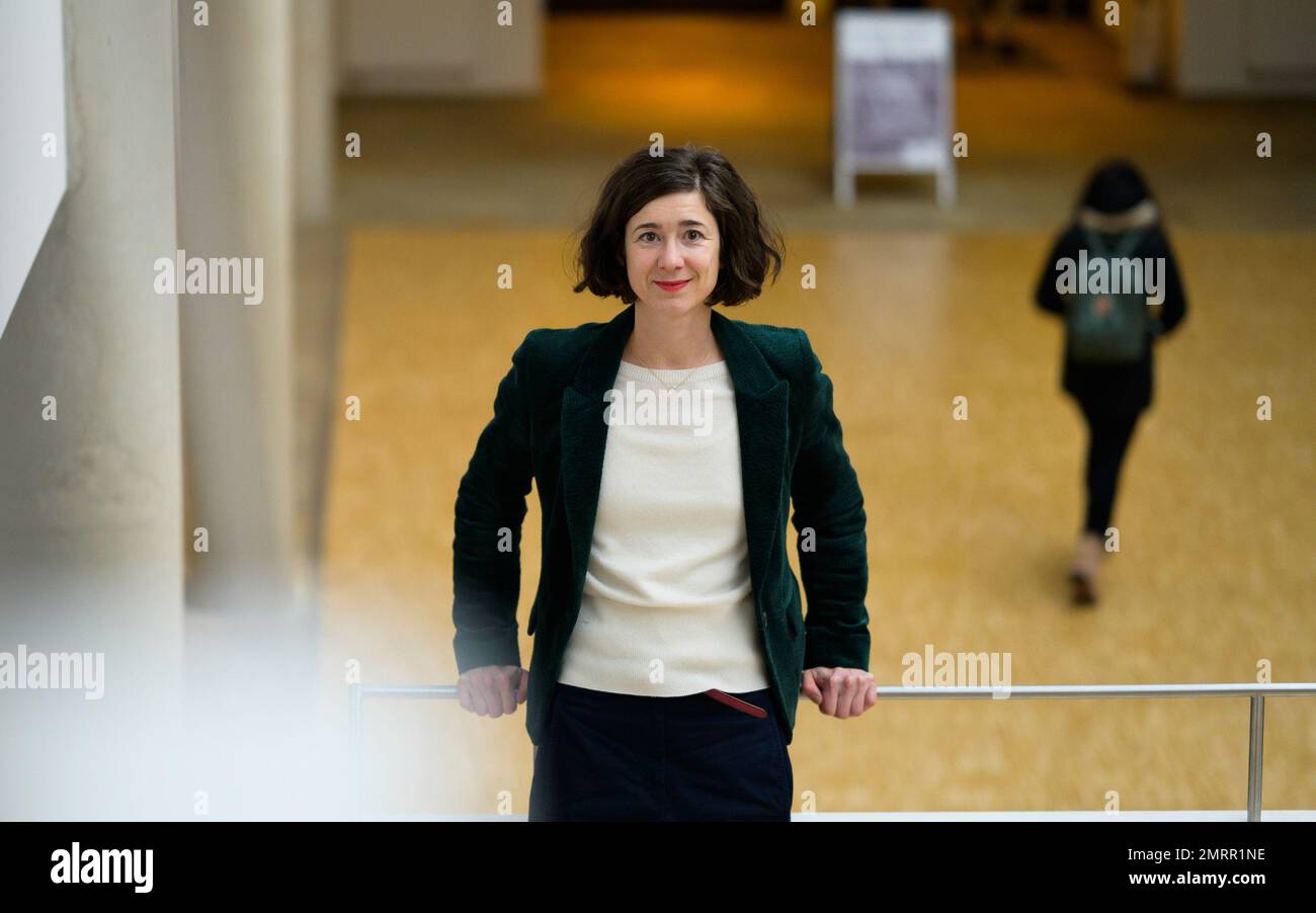 Andrea kretschmann hi-res stock photography and images - Alamy