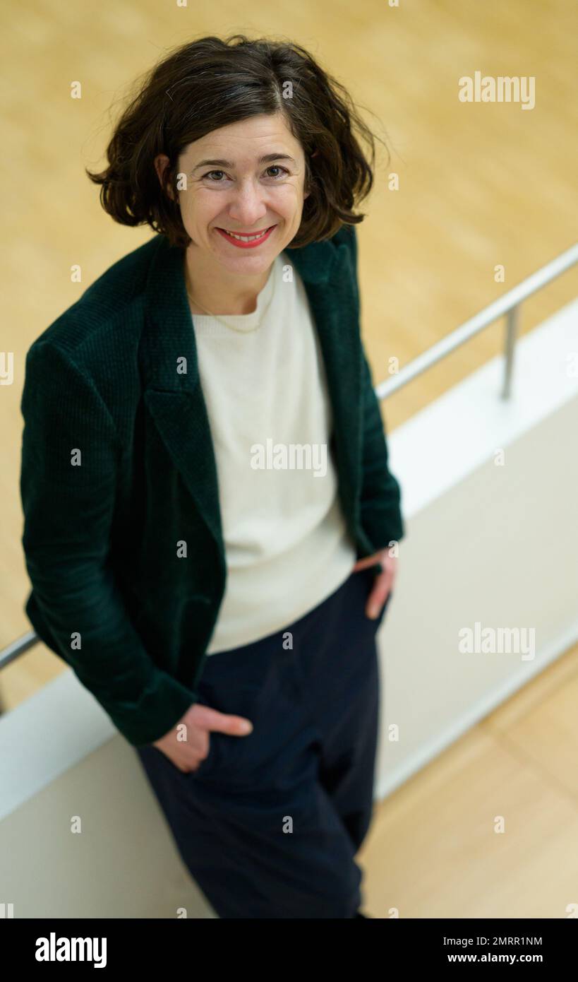 Andrea kretschmann hi-res stock photography and images - Alamy