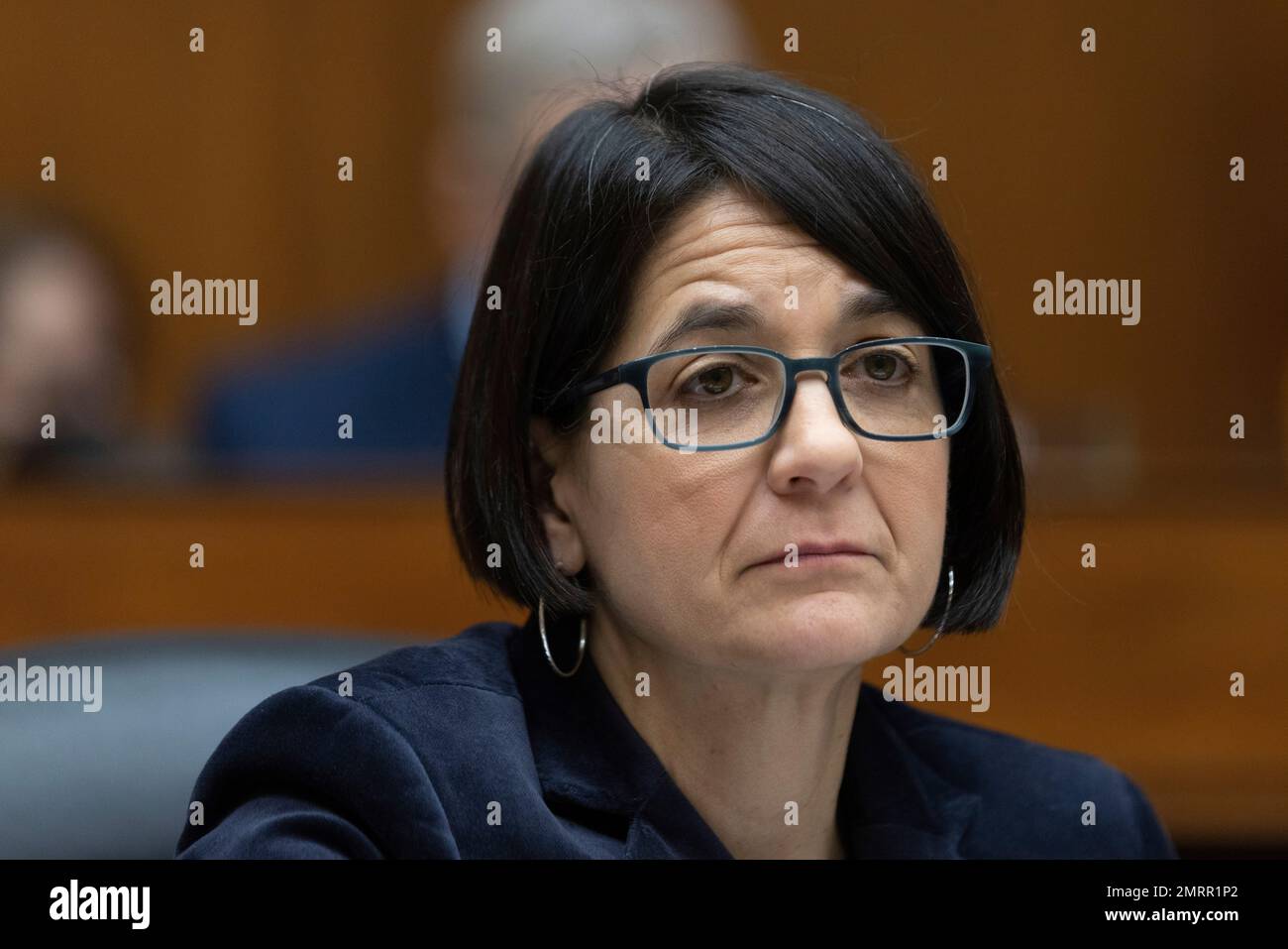 Becca balint hi-res stock photography and images - Alamy