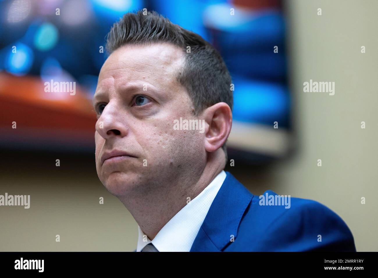 Washington, Vereinigte Staaten. 31st Jan, 2023. United States ...