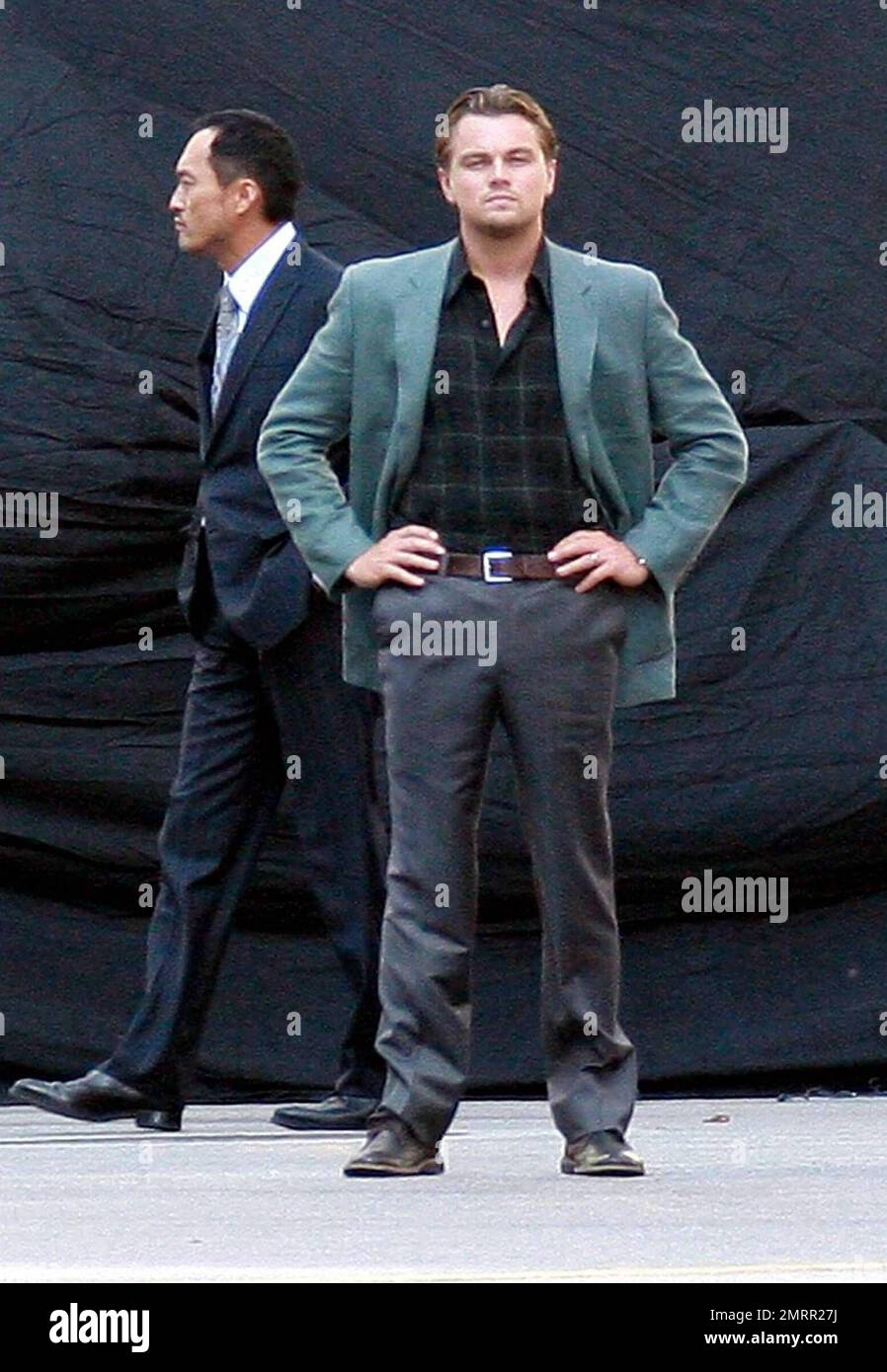 Ellen Page Joseph Gordon Levitt