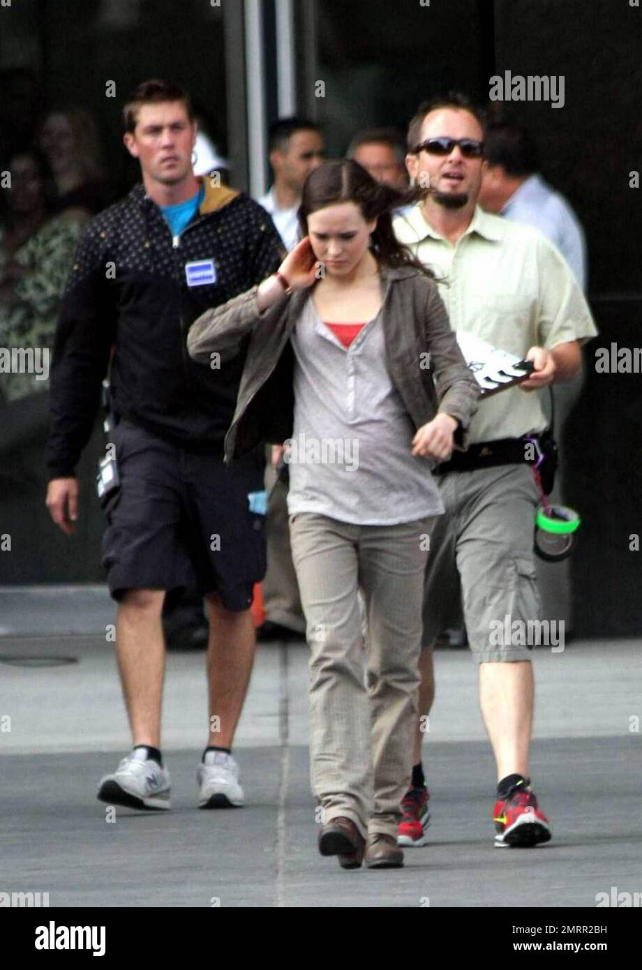 Olivers arrow hi-res stock photography and images - Alamy