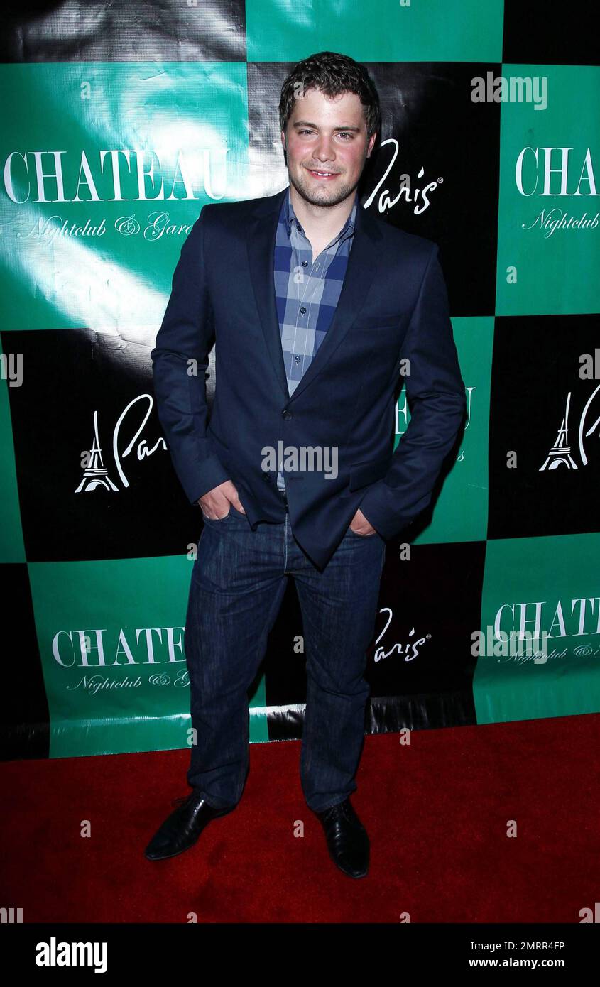 Former fiance of Bristol Palin, Levi Johnston, celebrates his 21st ...