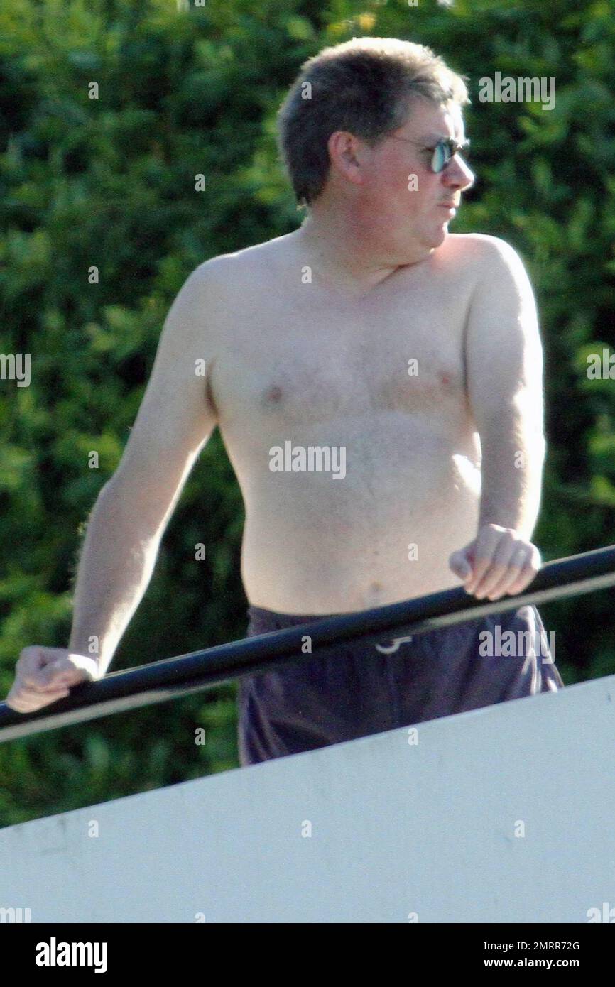 EXCLUSIVE!! One Direction boy band singer Liam Payne is joined by his ...