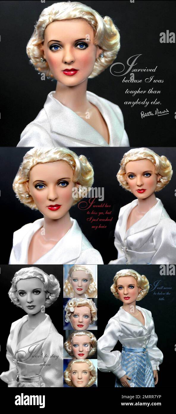 Noel Cruz custom repaints some of the most amazing celebrity based ...