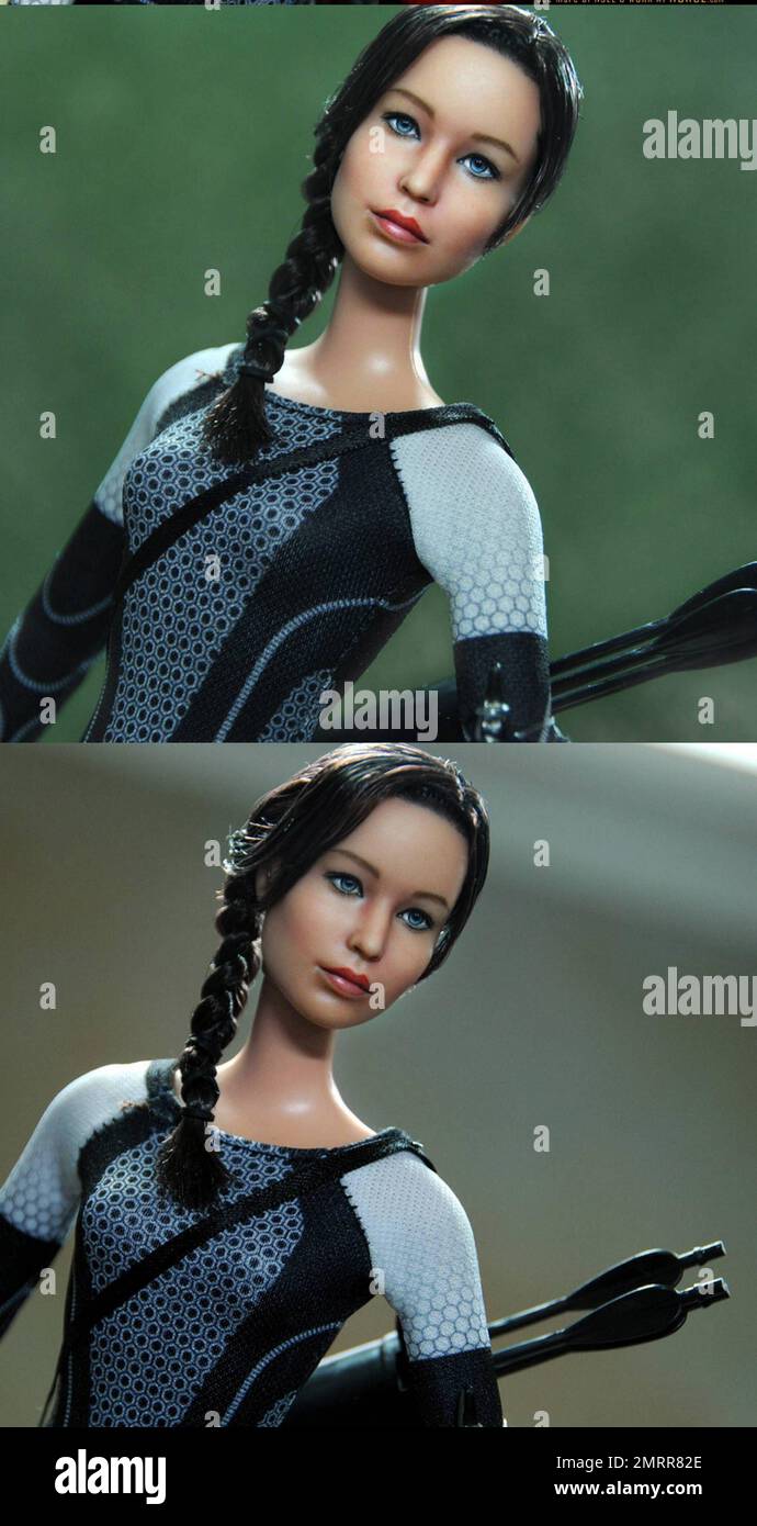 Community People Dolls