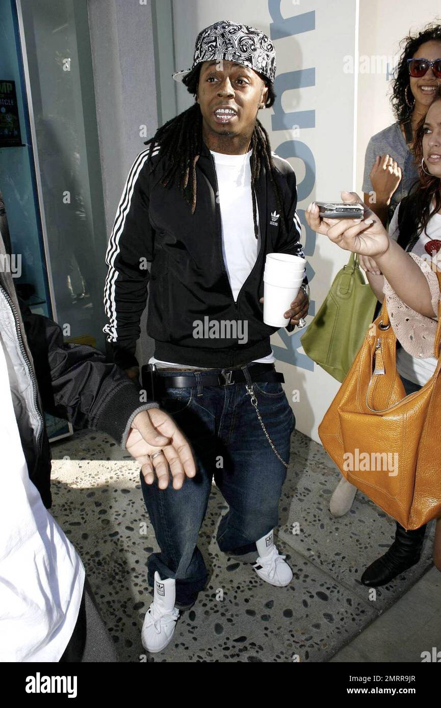 Lil Wayne Teeth Without Grill