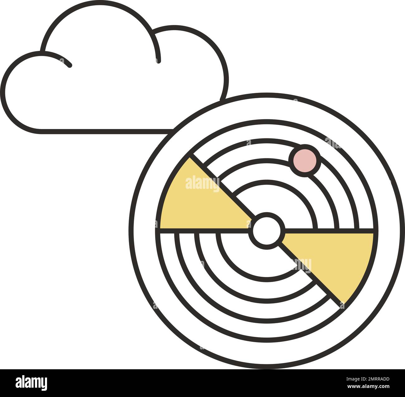 O sensor Stock Vector Images - Alamy