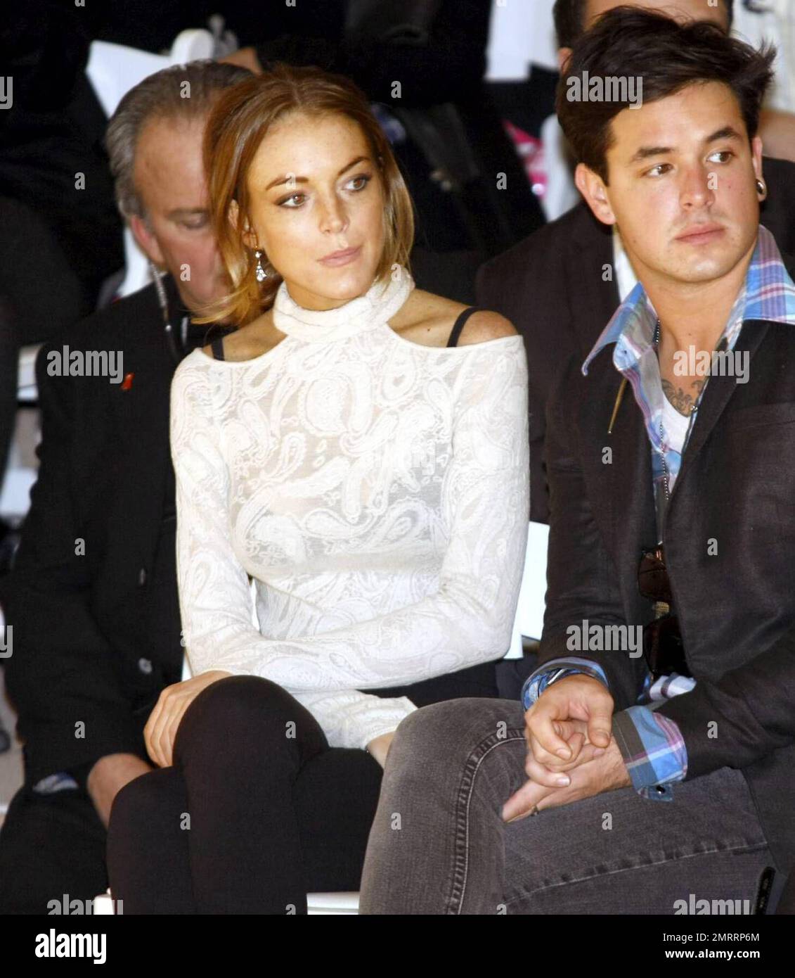 Ronson family hi-res stock photography and images - Alamy