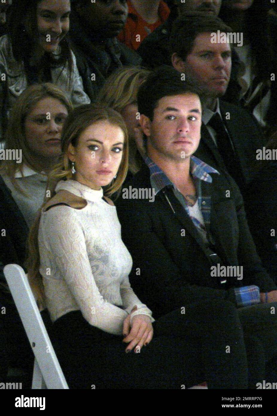 Ronson family hi-res stock photography and images - Alamy