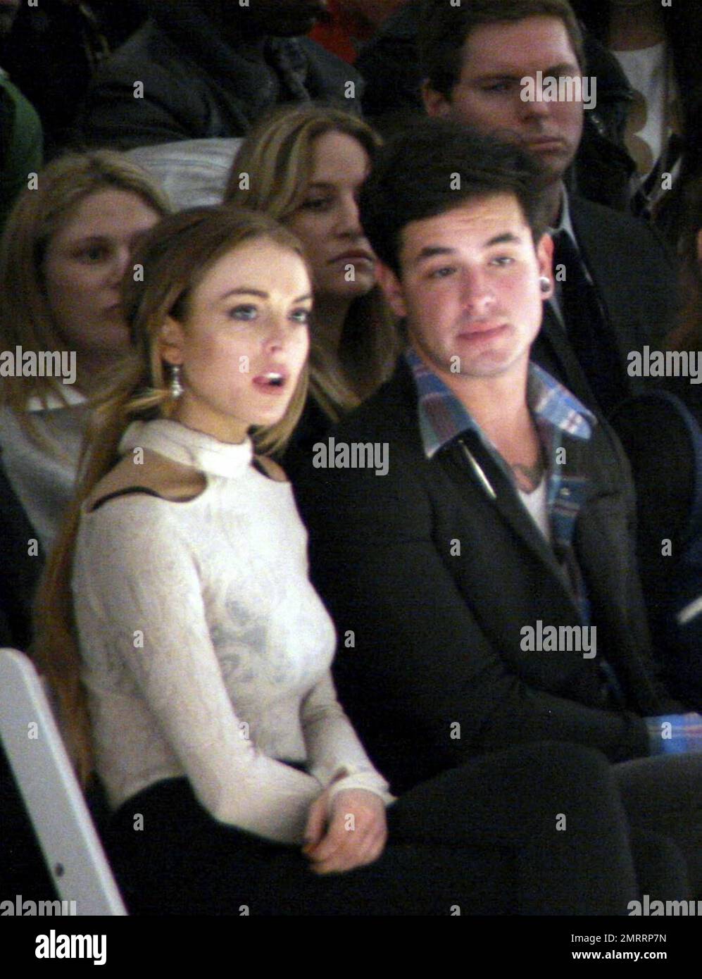 Mark Ronson Samantha Ronson