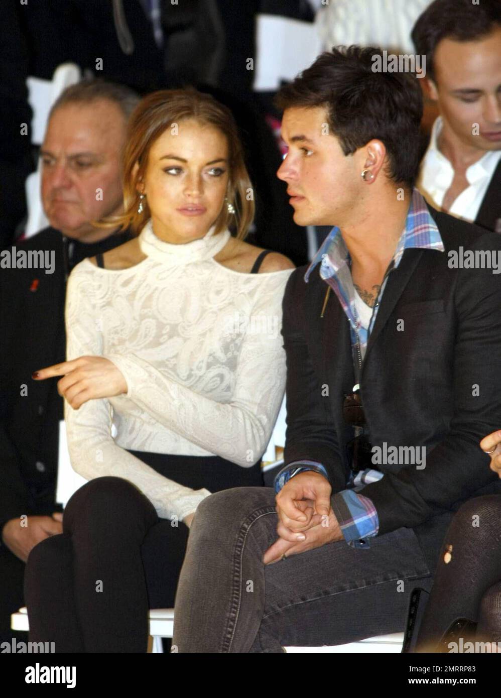 Ronson family hi-res stock photography and images - Alamy