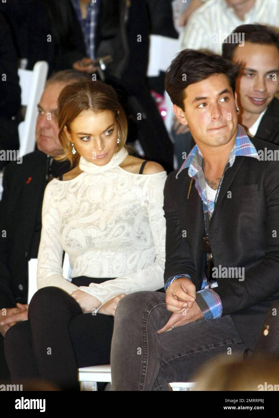 Ronson family hi-res stock photography and images - Alamy