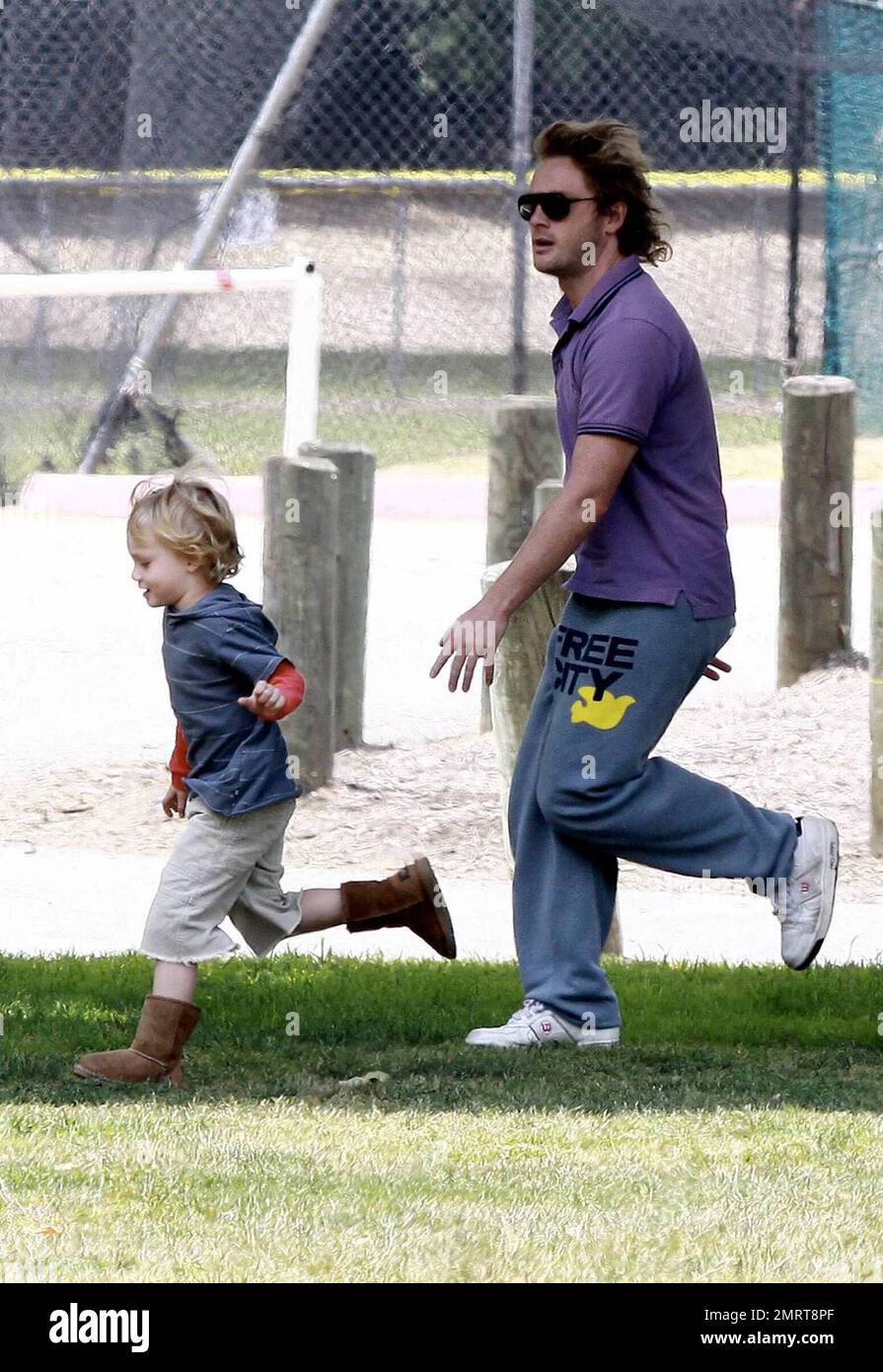 Milo William Langdon