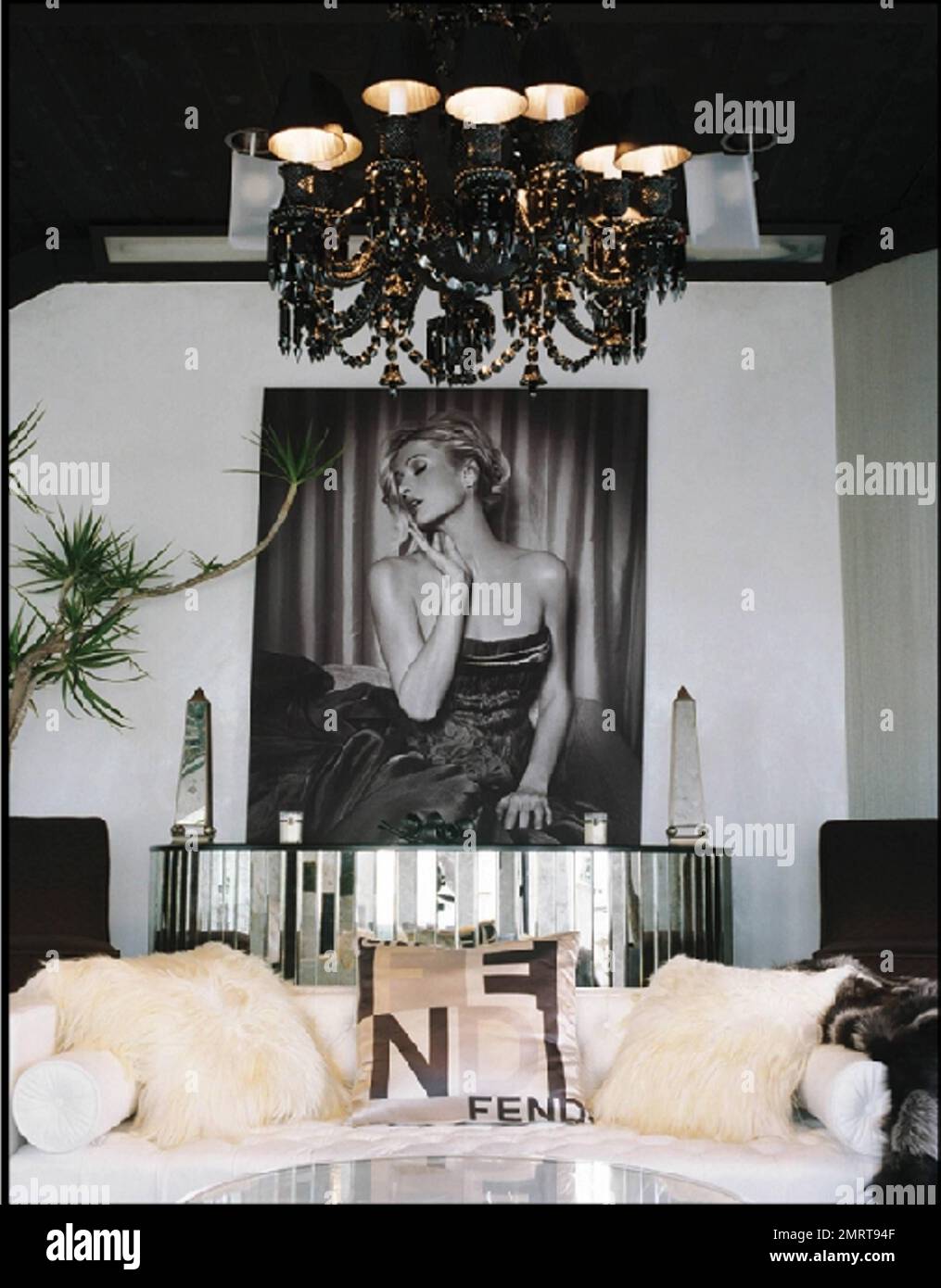 If you've ever wanted to live like Paris Hilton, now you can...if you ...