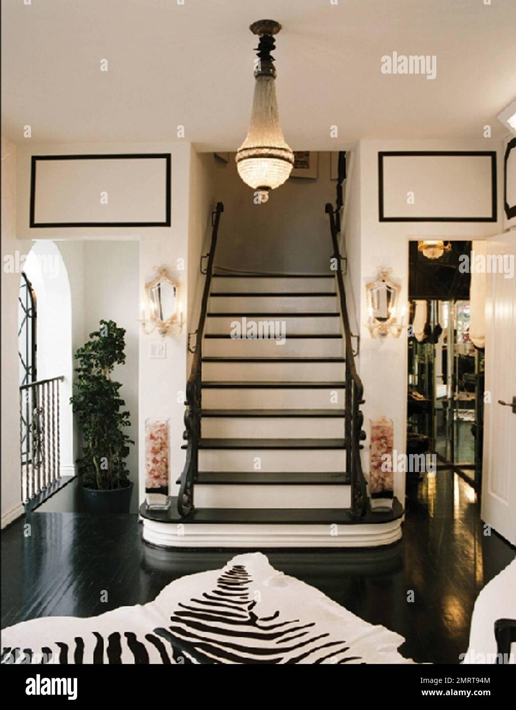 If you've ever wanted to live like Paris Hilton, now you can...if you ...