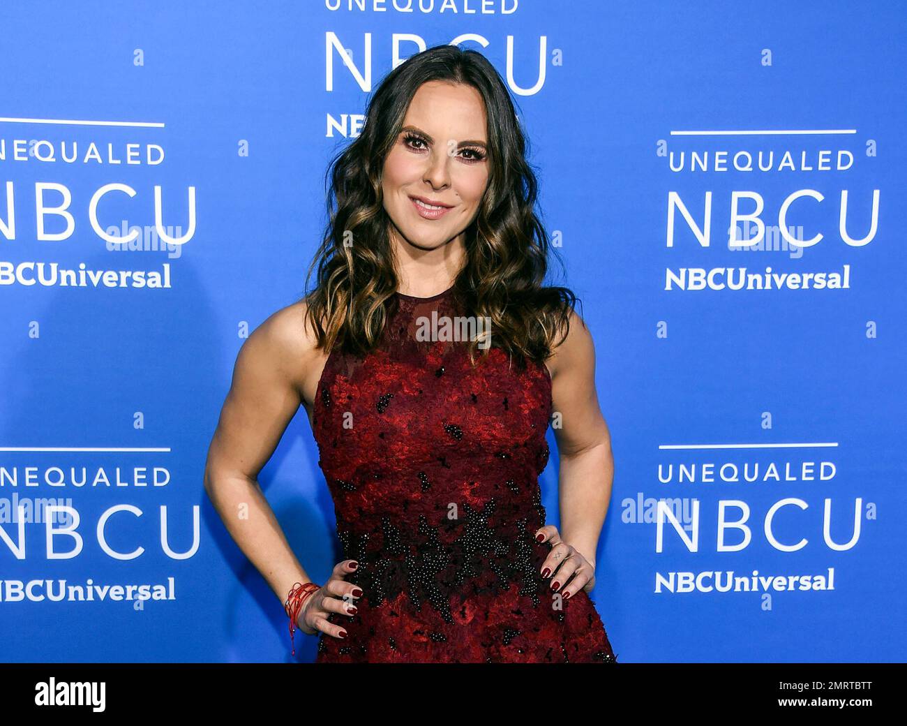 FILE - In this May 15, 2017 file photo, actress Kate Del Castillo ...