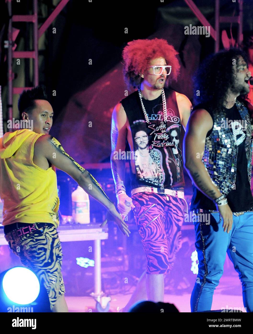 Skyler husten gordy aka skyblu hi-res stock photography and images - Alamy