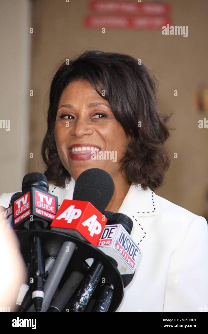 Shawn holley chapman hi-res stock photography and images - Alamy