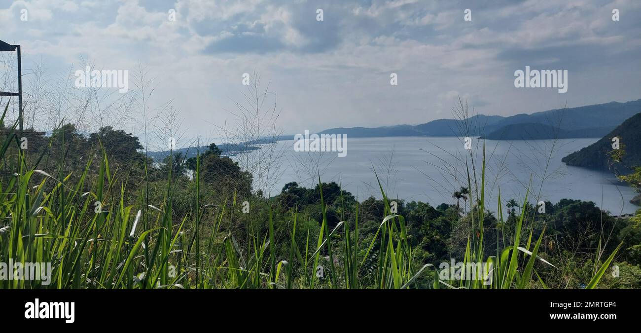 Lake Sentani is a lake located in Papua Indonesia. Lake Sentani is ...